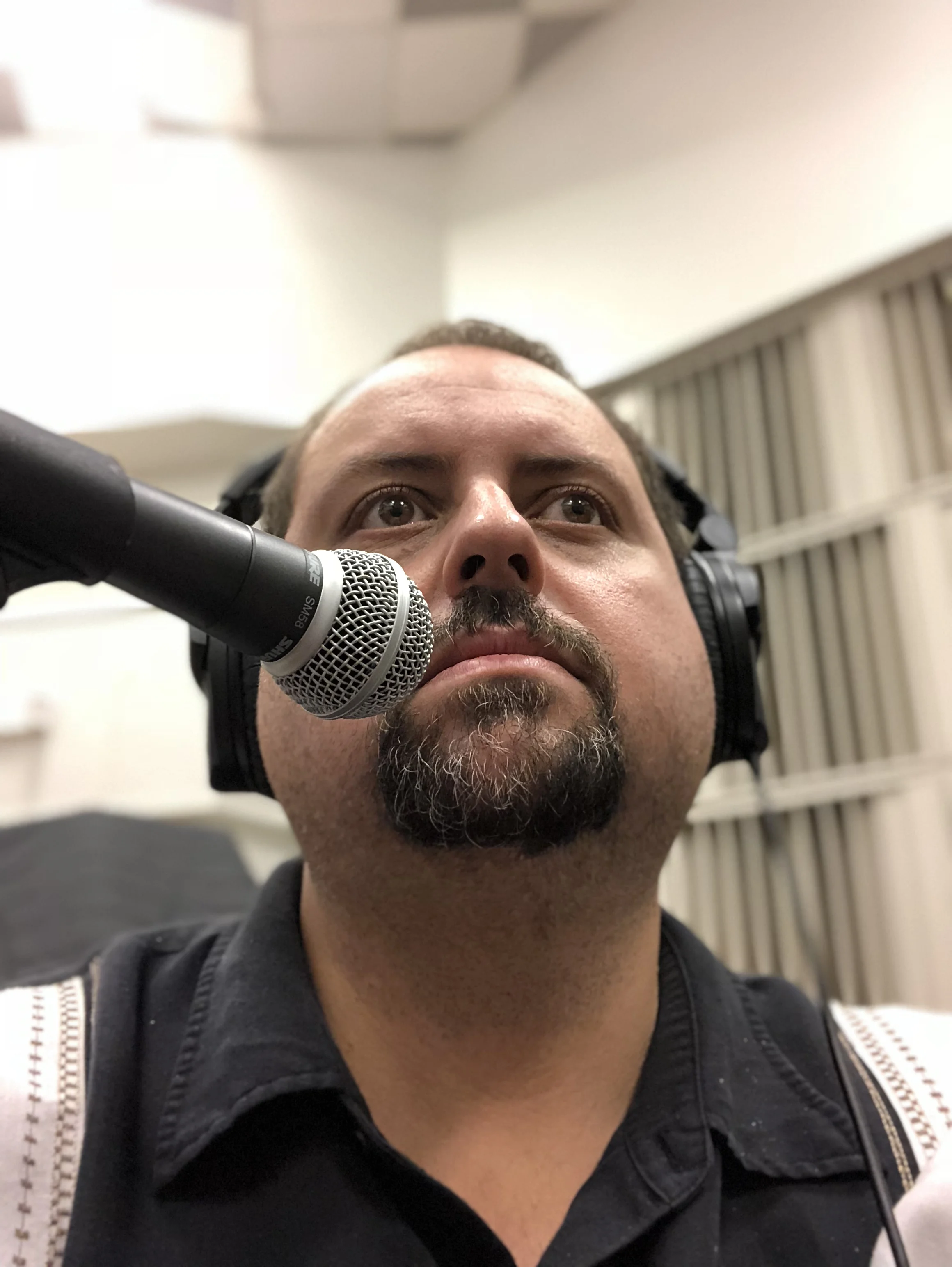 Steve Guerra