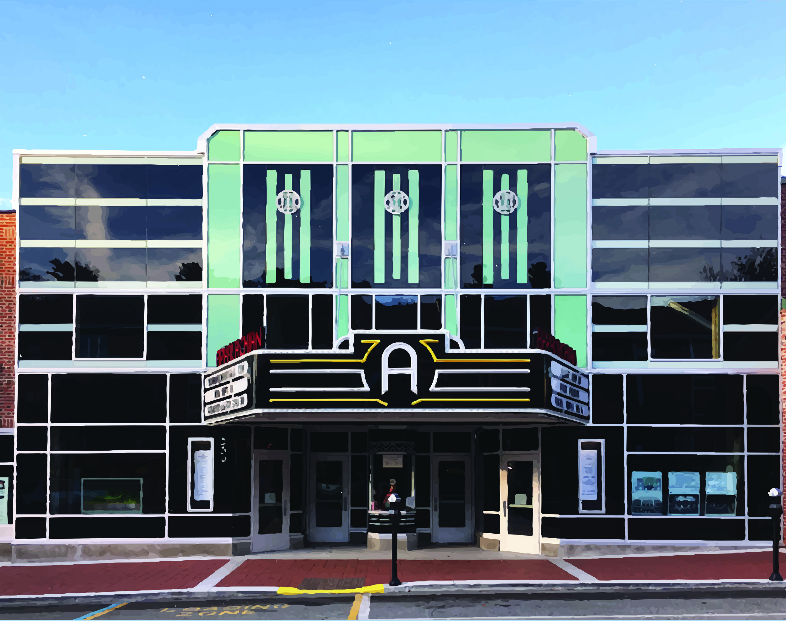 Venue Rentals — The Appalachian Theatre of the High Country