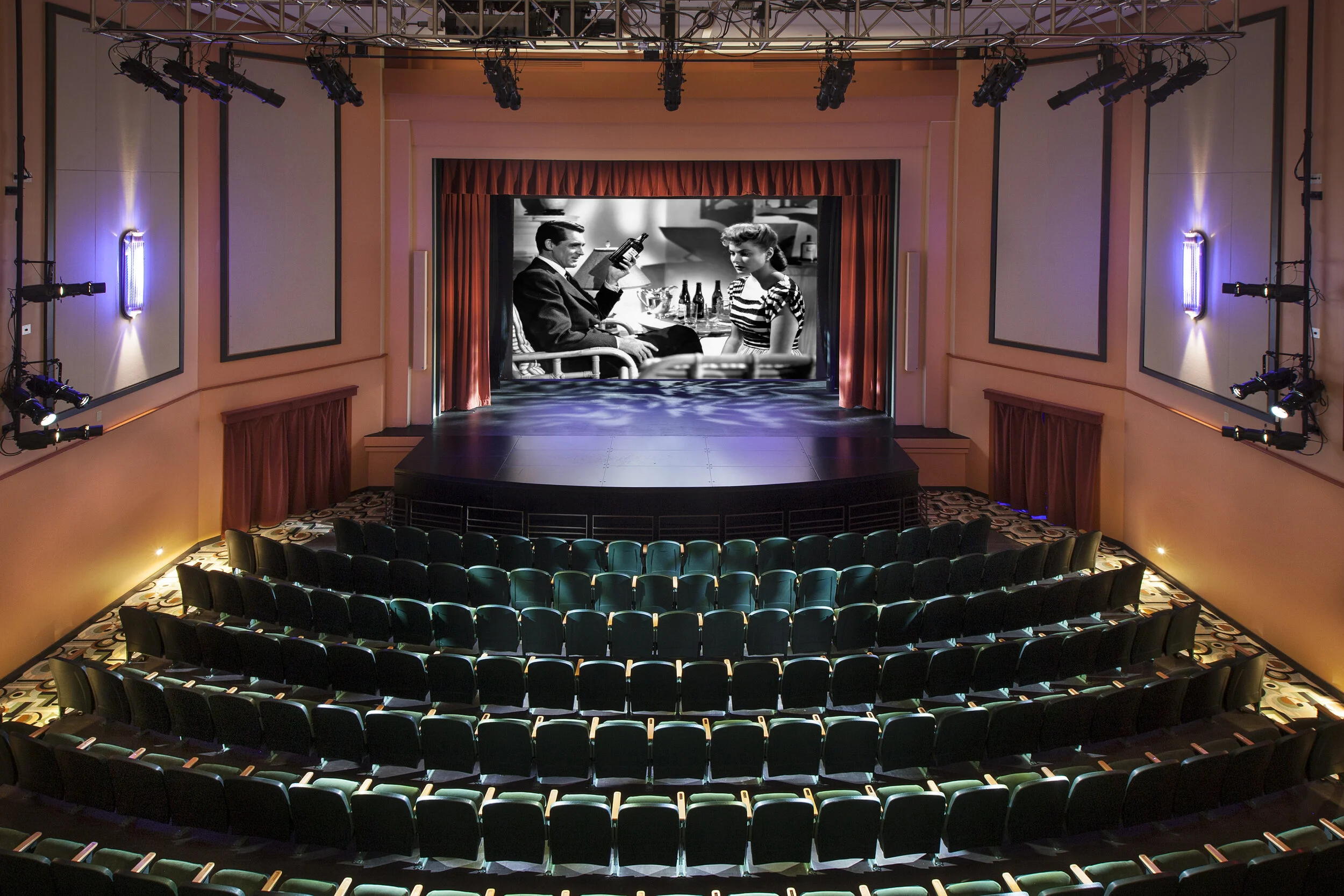 Venue Rentals — The Appalachian Theatre of the High Country