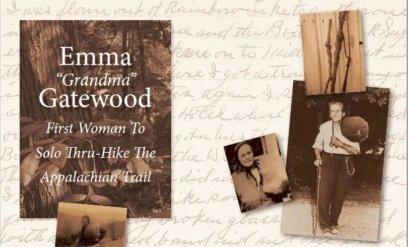 Emma Gatewood's Instagram, Twitter & Facebook on IDCrawl