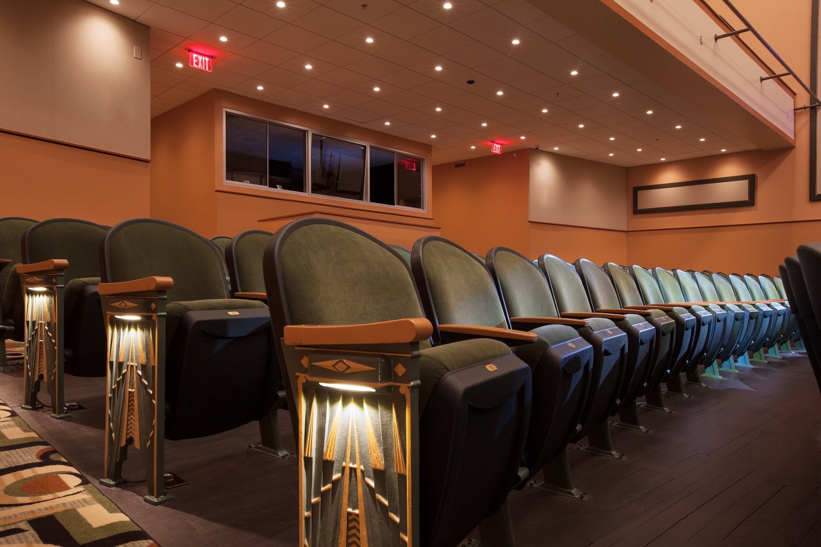 Venue Rentals — The Appalachian Theatre of the High Country