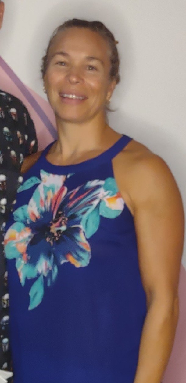 Sonia I Millan — MOWSA