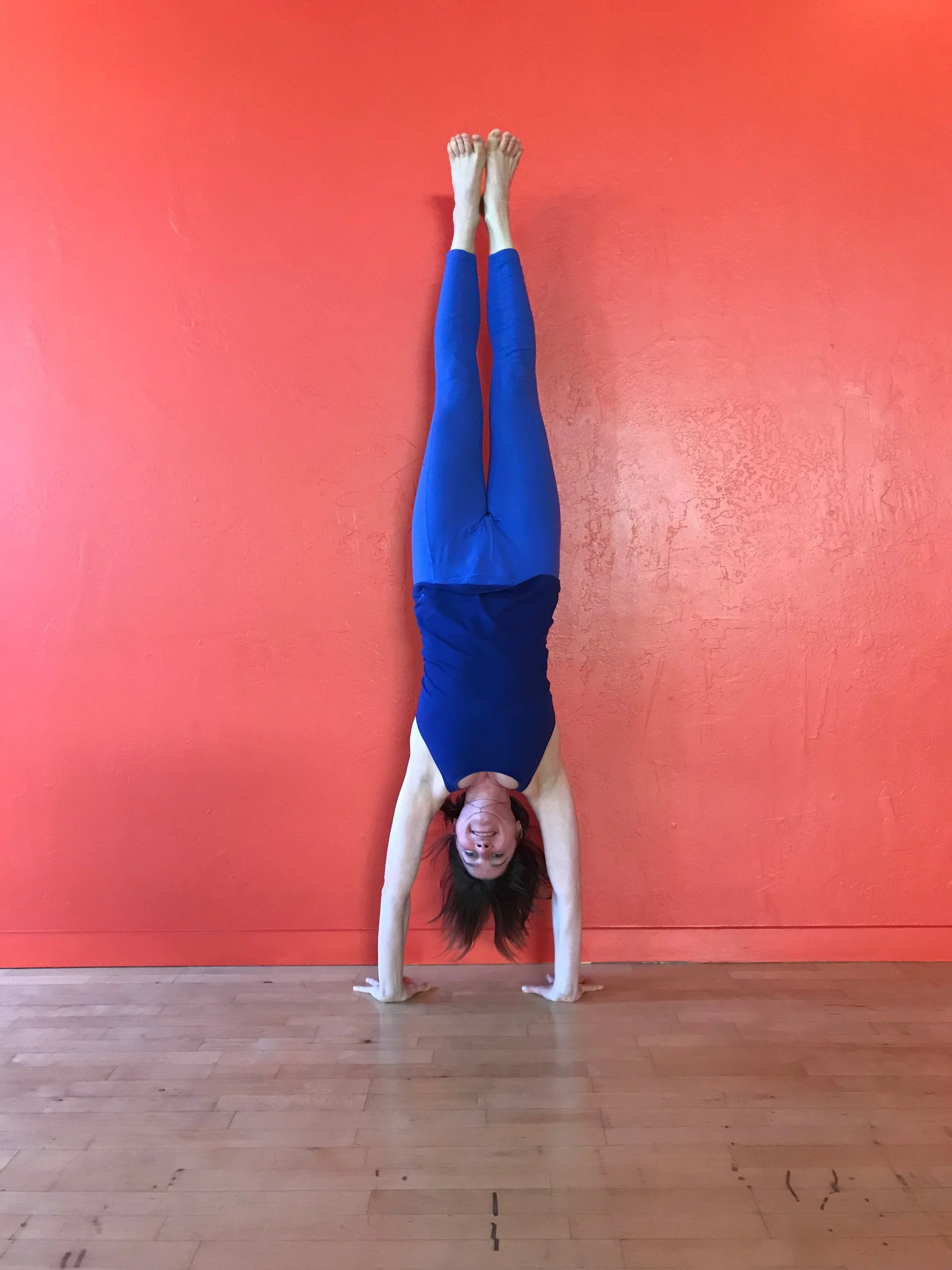 Susan Yoga. Nature is Healer. Build Your Peace Today.