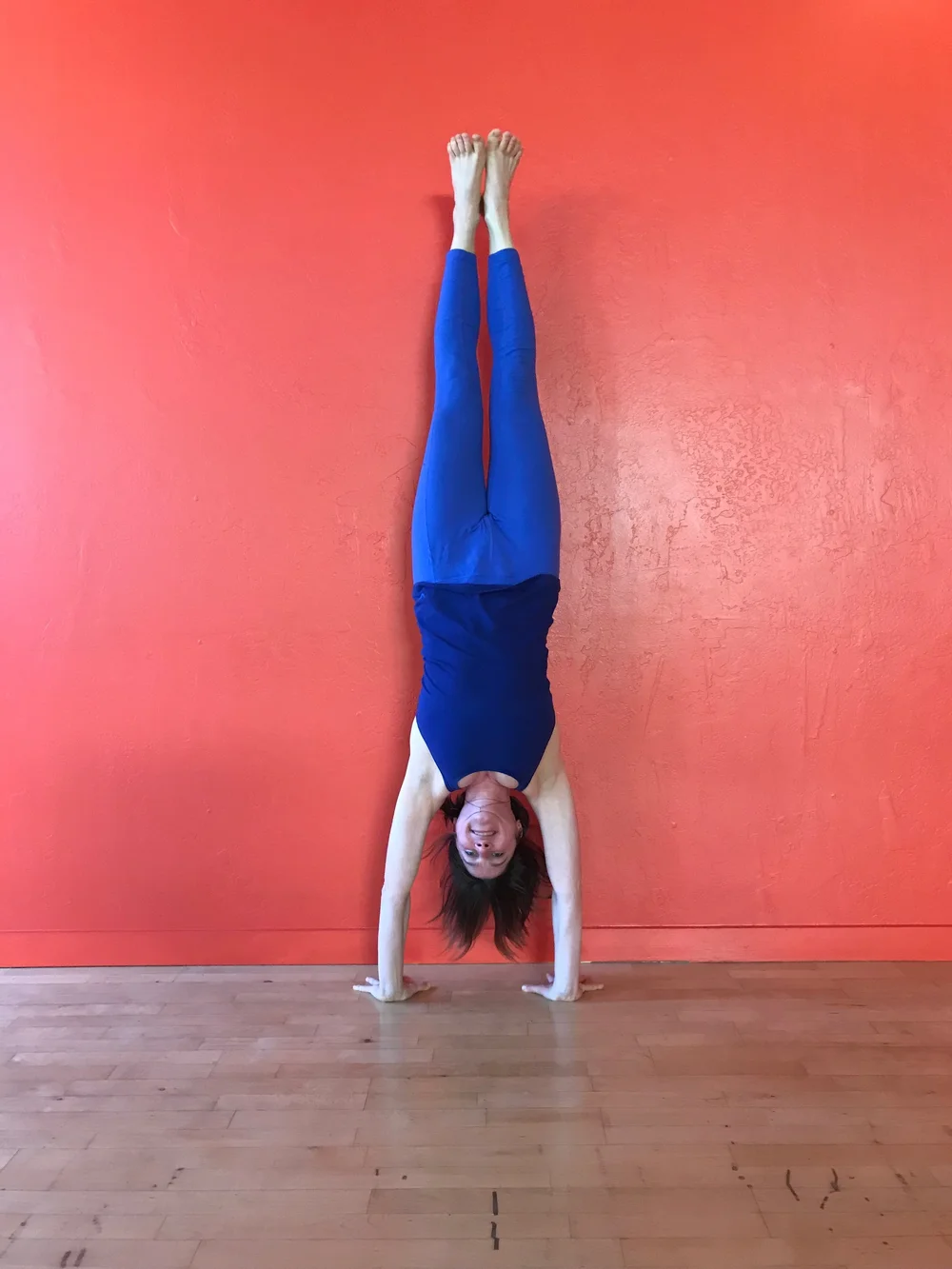 Susan Yoga. Nature is Healer. Build Your Peace Today.