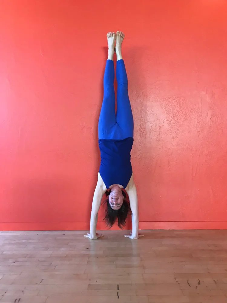 Susan Yoga. Nature is Healer. Build Your Peace Today.