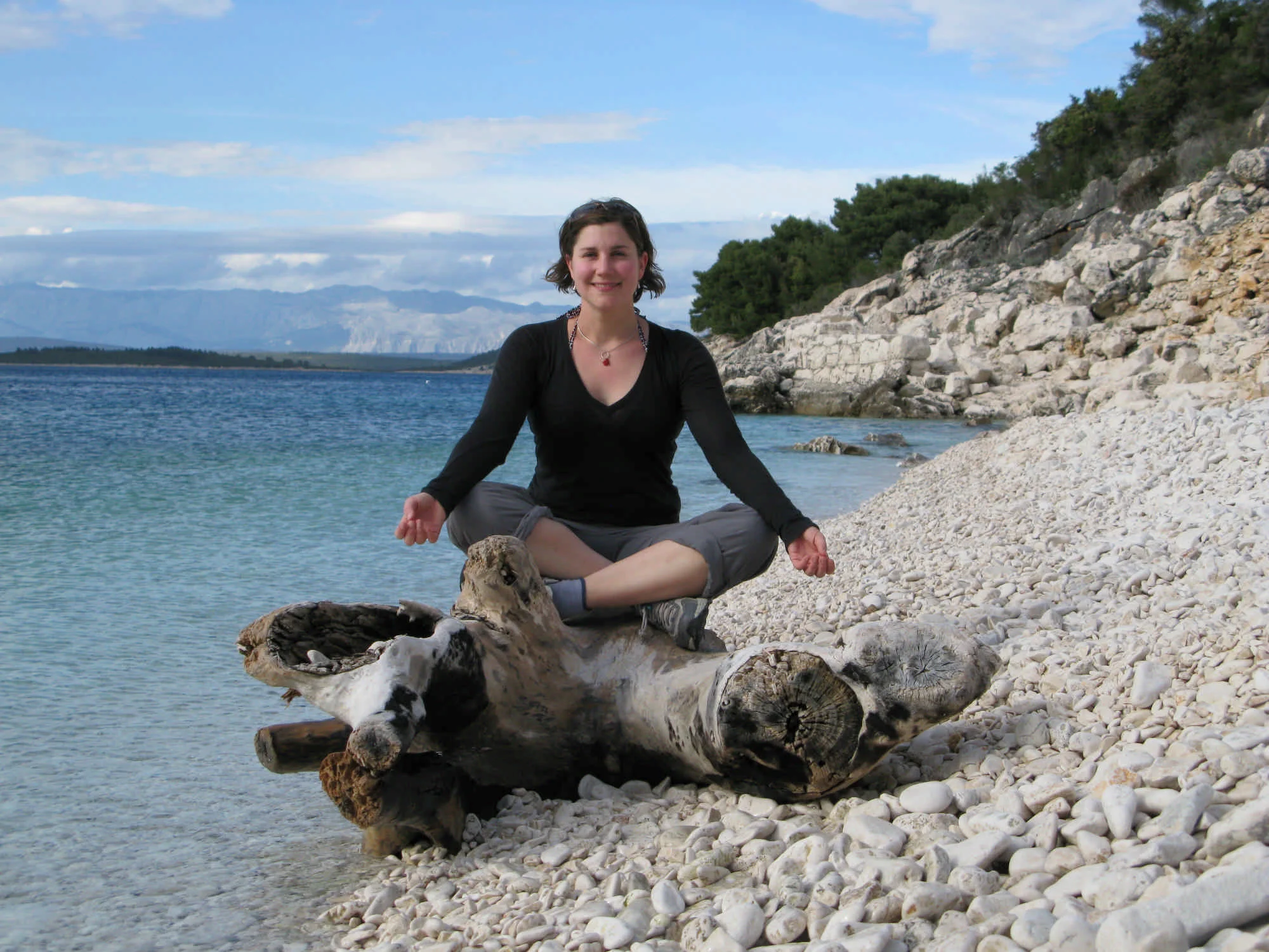 Yoga & Meditation Products — Susan Yoga