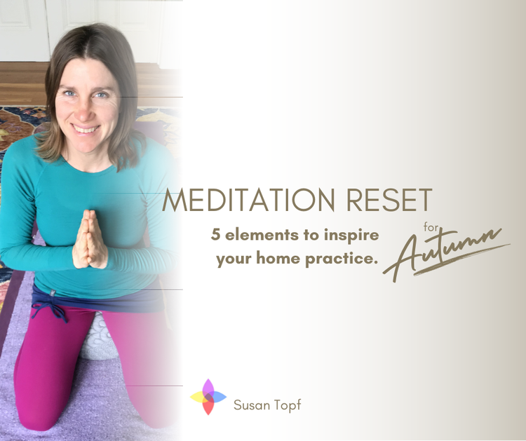 Susan Yoga. Nature is Healer. Build Your Peace Today.