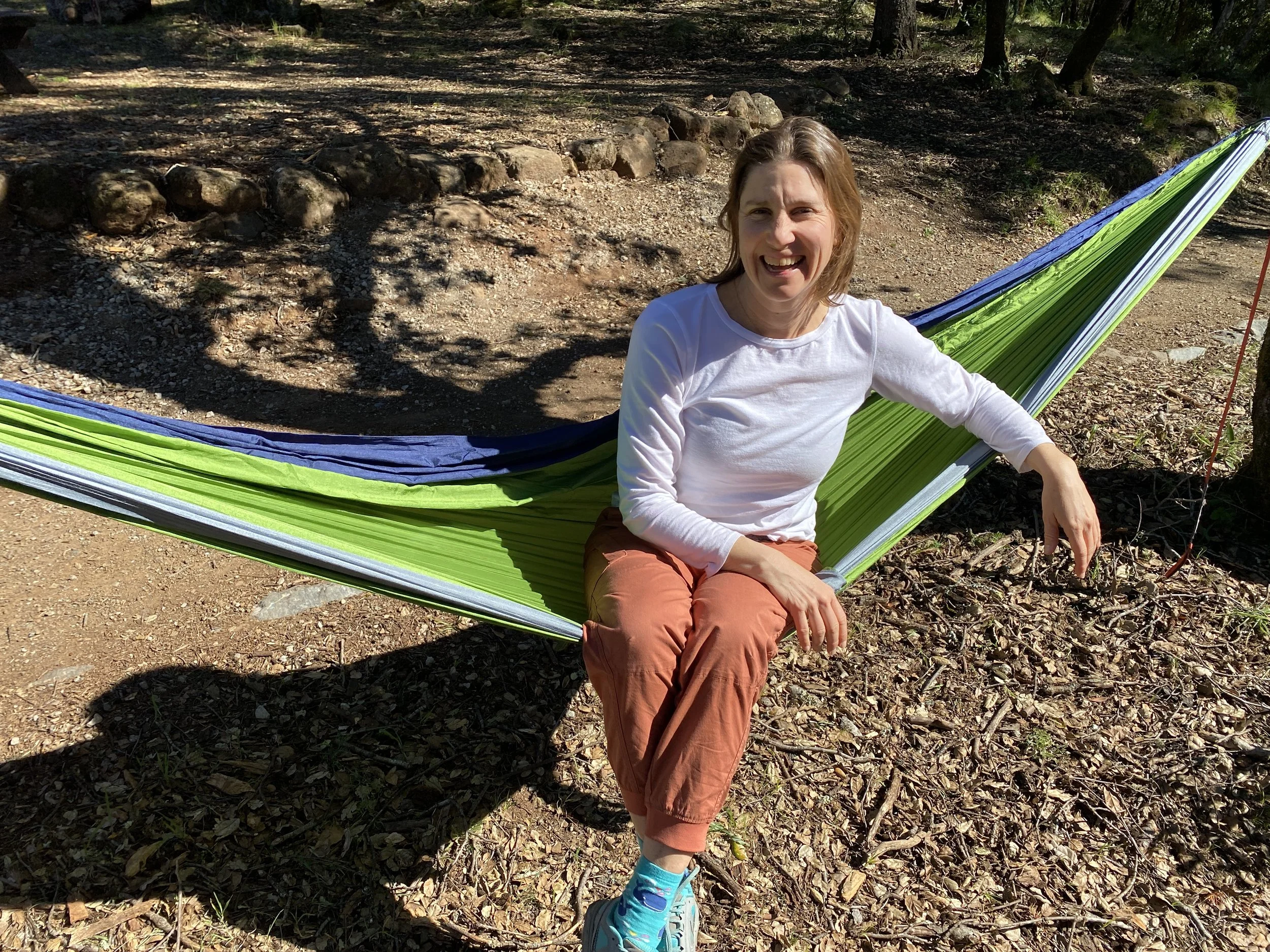 Susan Yoga. Nature is Healer. Build Your Peace Today.