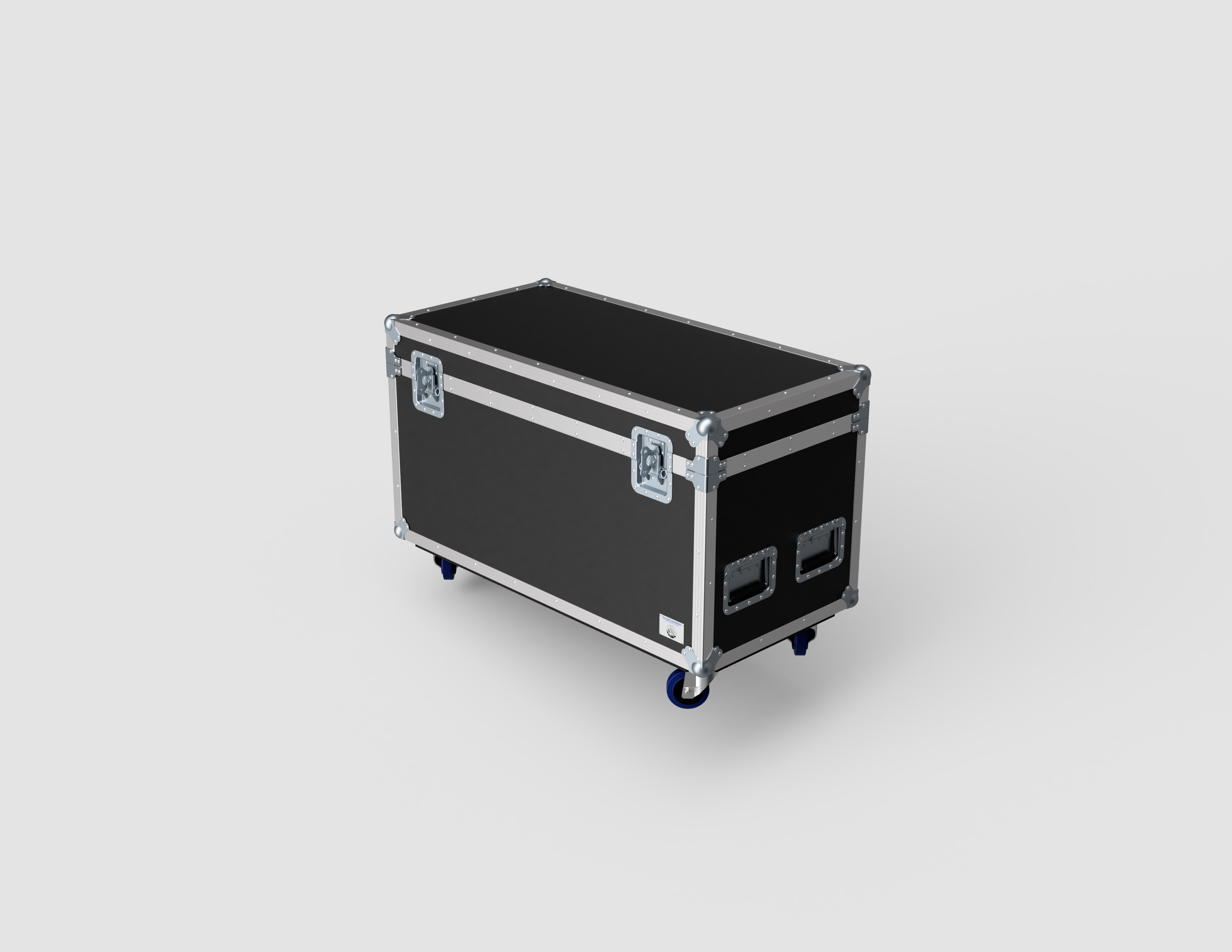 Catalog — SLAMHAMMER ROADCASE CO.
