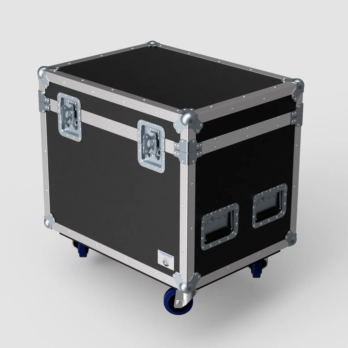 Trunks — SLAMHAMMER ROADCASE CO.