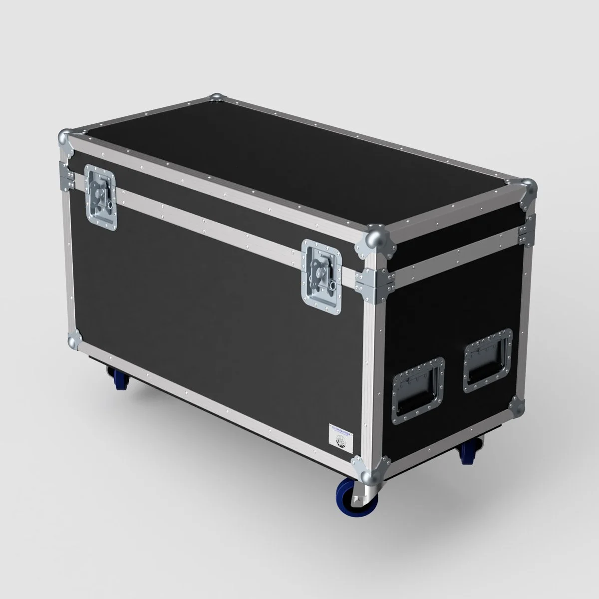 Trunks — SLAMHAMMER ROADCASE CO.