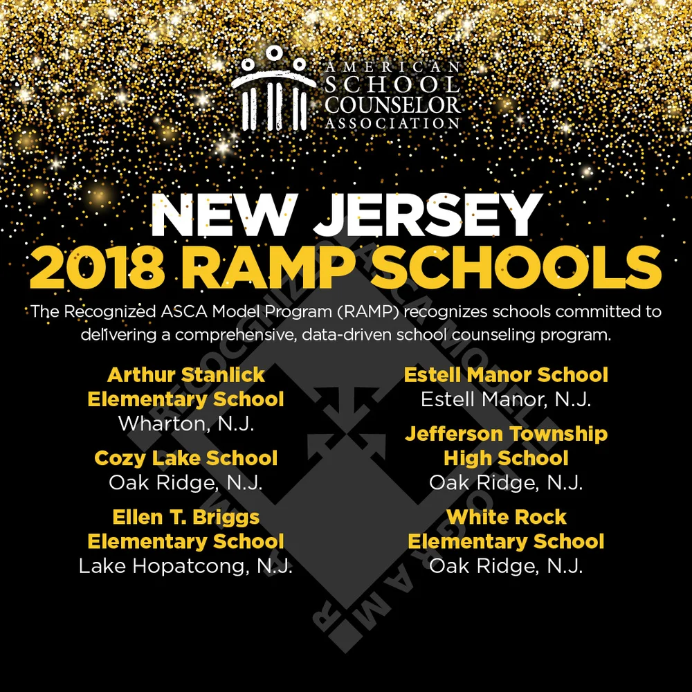 RAMP (Recognized ASCA Model Program) — NJSCA | New Jersey School ...
