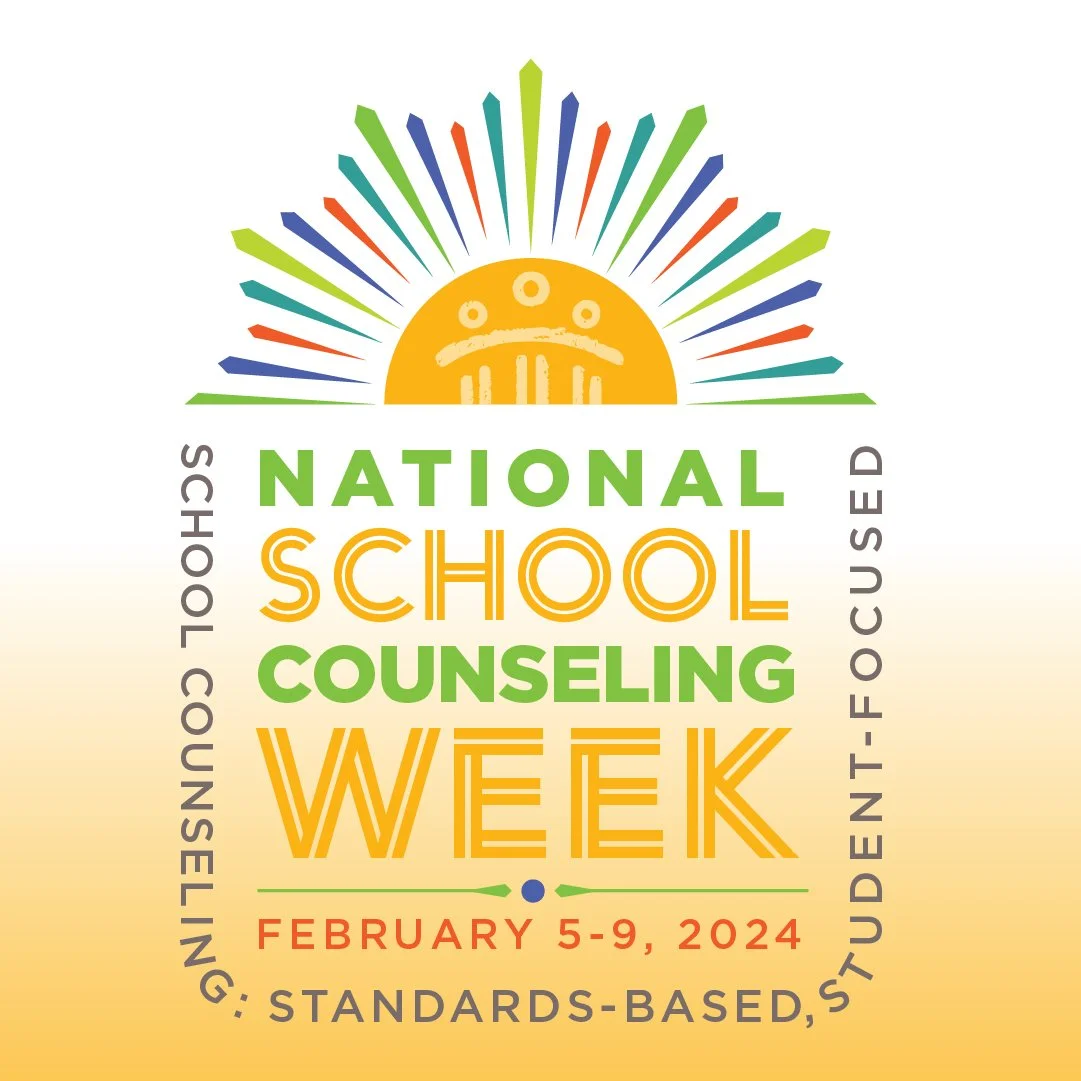 National School Counseling Week — NJSCA | New Jersey School Counselor ...