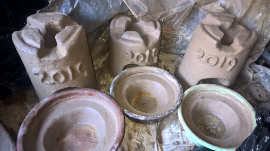 Rocket Stoves Project Launches in Zimbabwe — Animal Aid Abroad