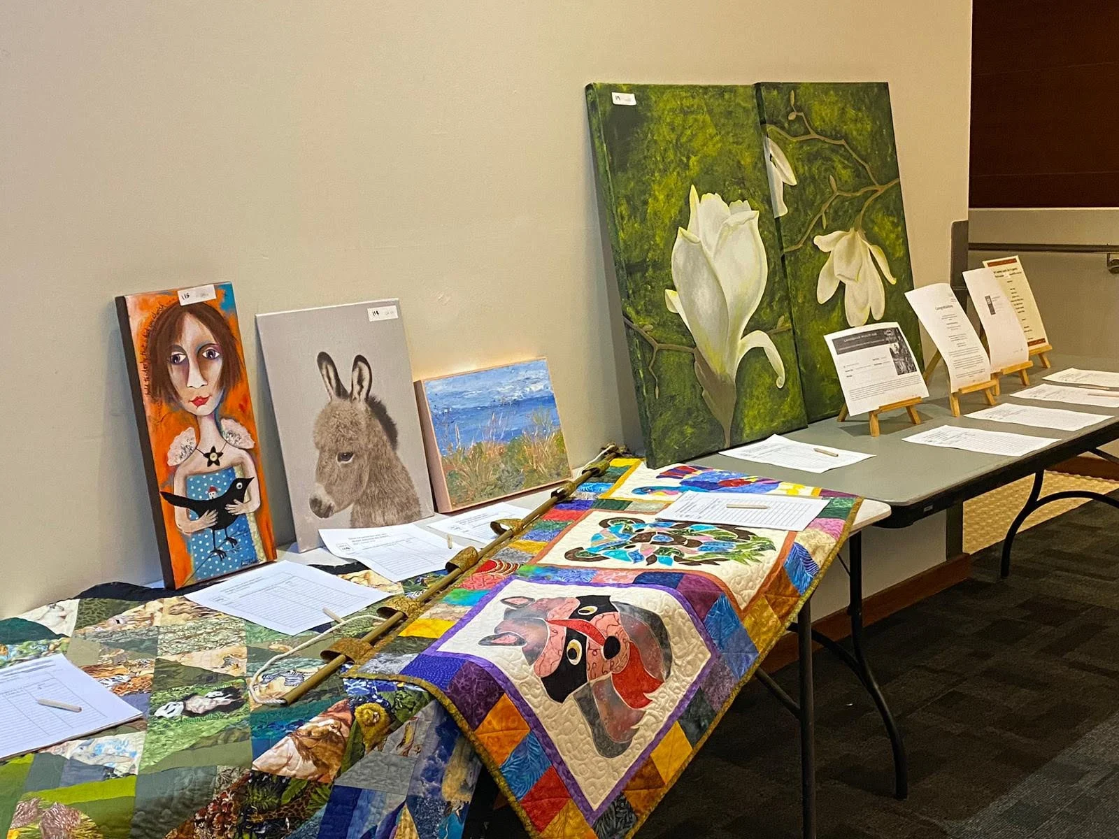 2023 Animal Aid Abroad Quiz Night — Animal Aid Abroad