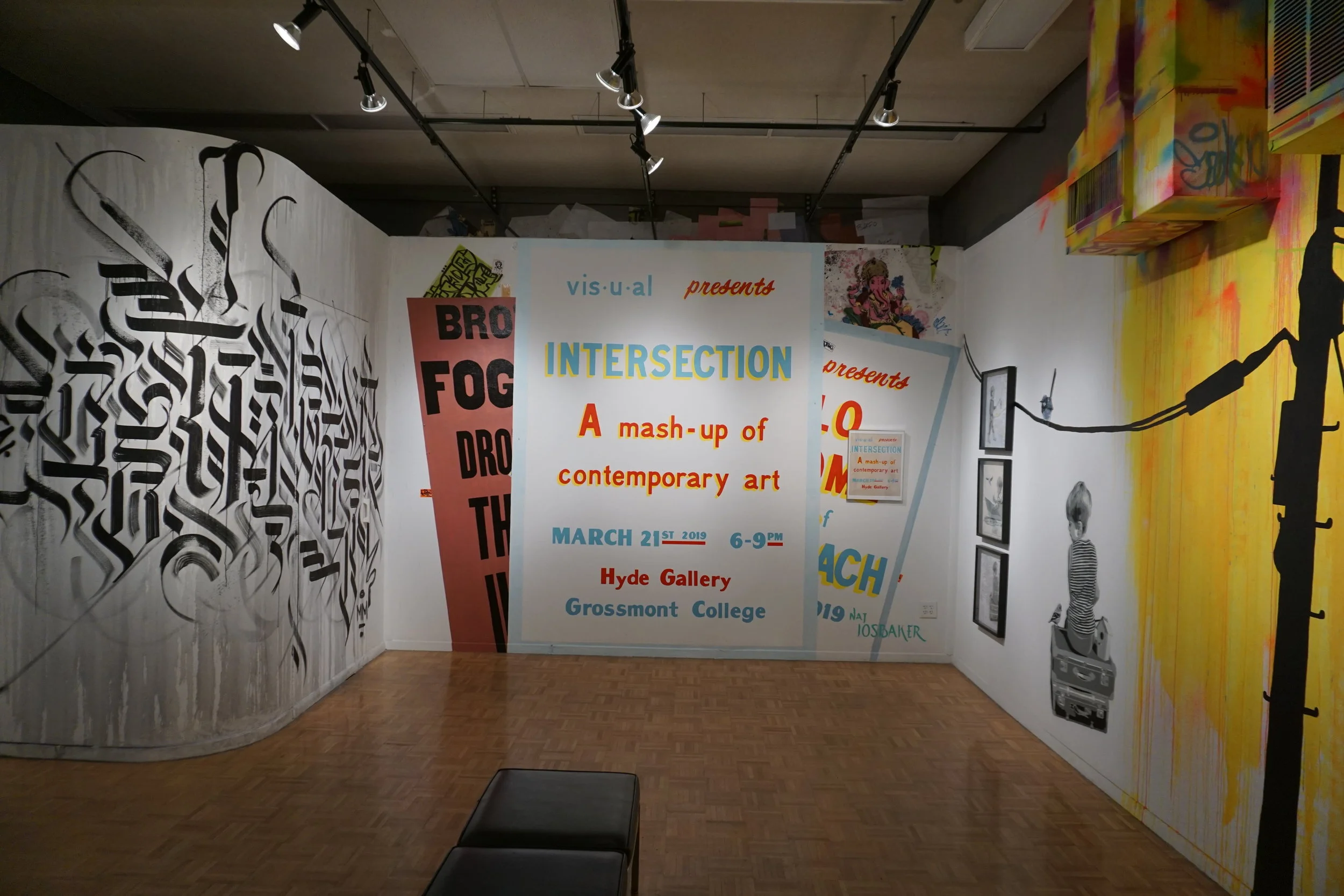 Signs — OASIS SIGN CO.