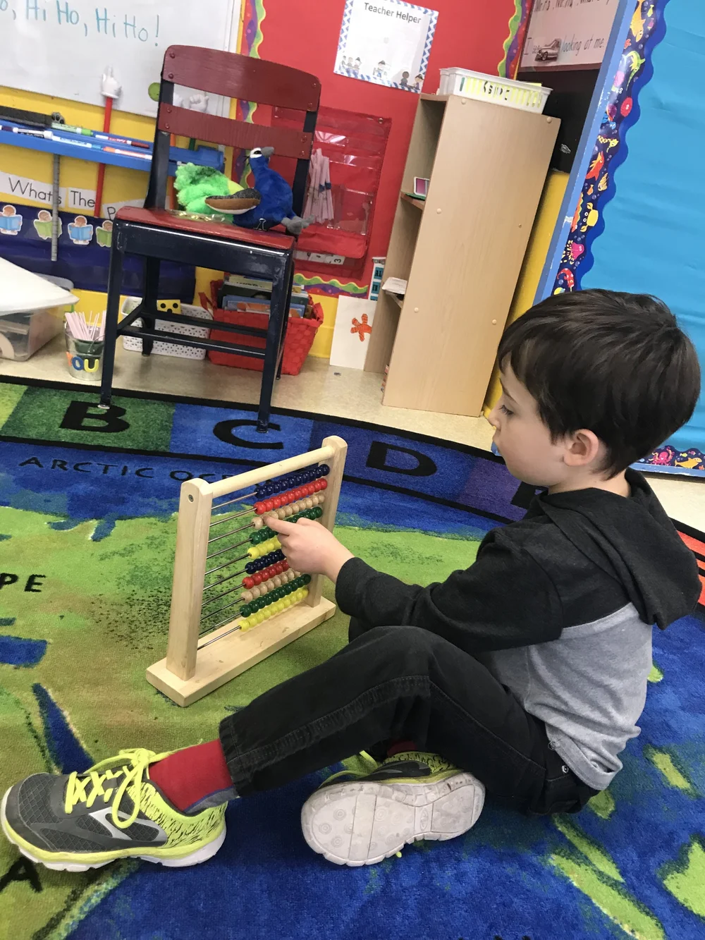 Little Explorers Preschool