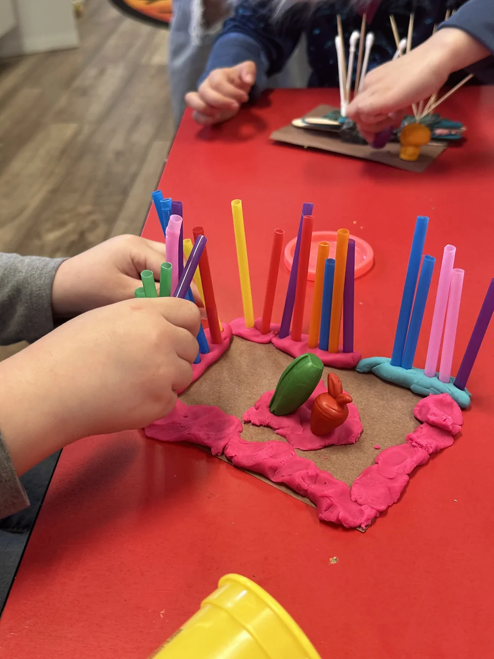 Little Explorers Preschool