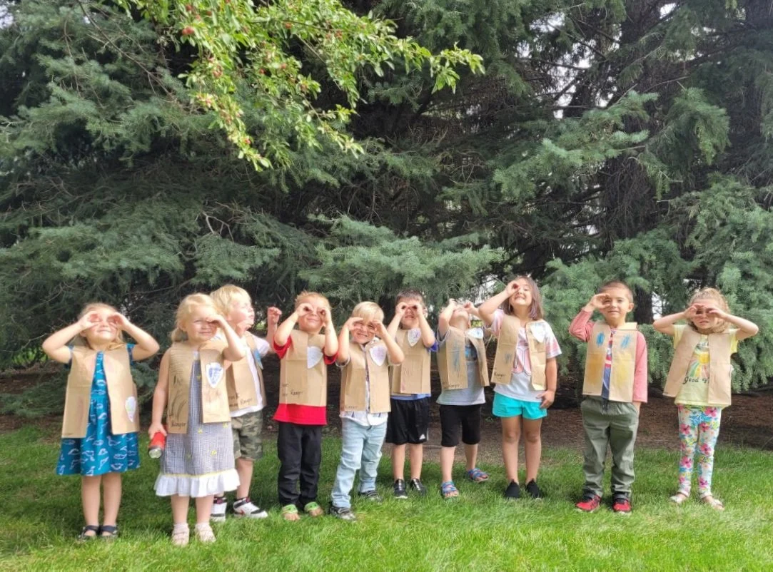 Little Explorers Preschool