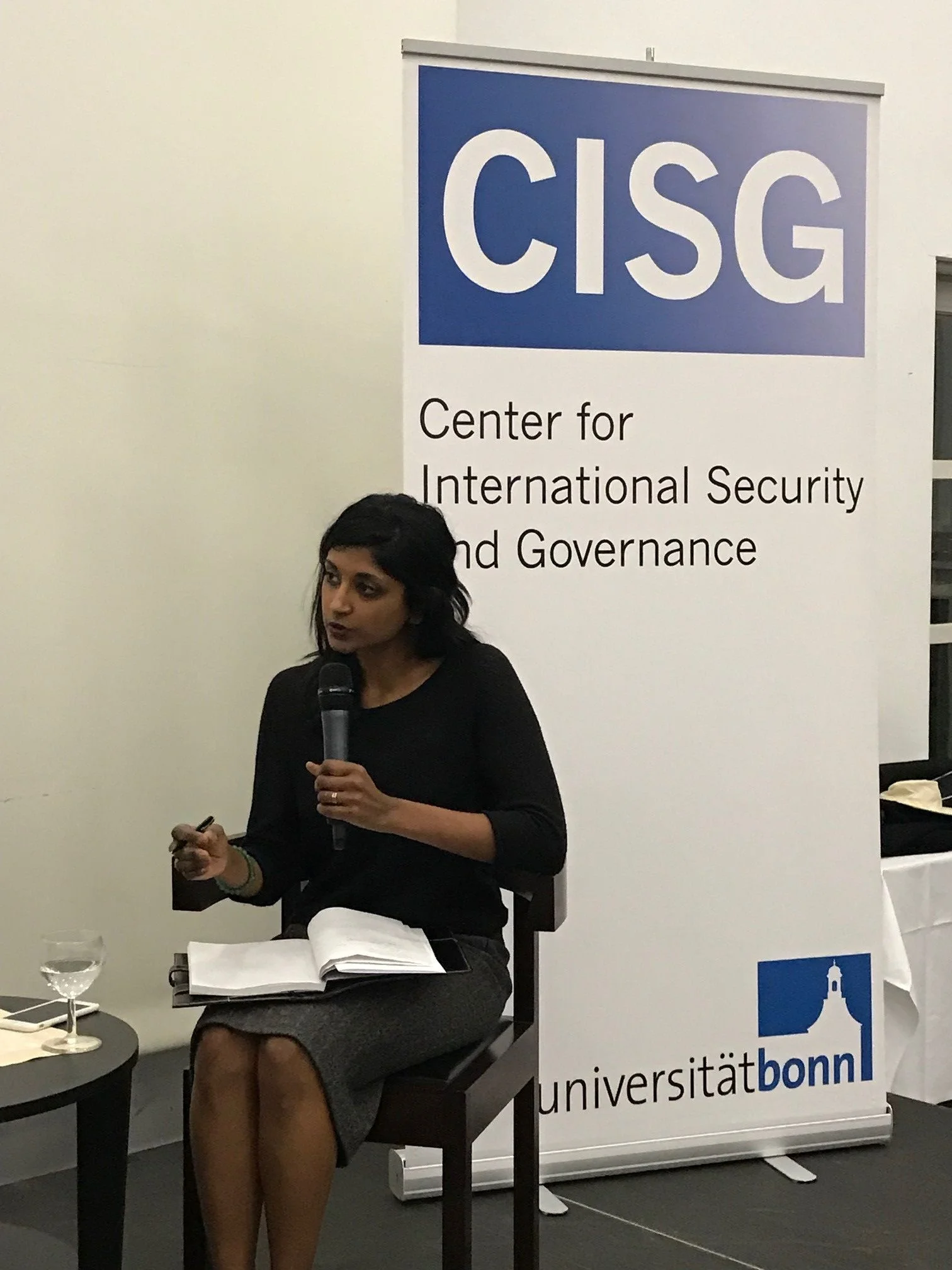 Conferences and Panels — Sumi Somaskanda