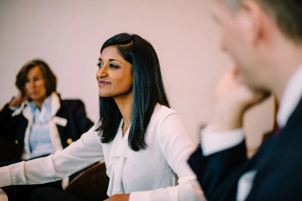 Conferences and Panels — Sumi Somaskanda