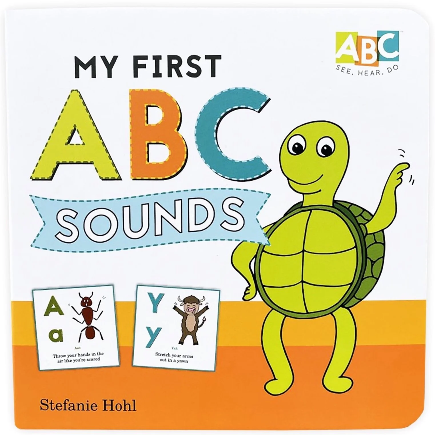 ABC See, Hear, Do