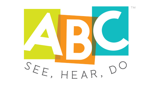 ABC See, Hear, Do