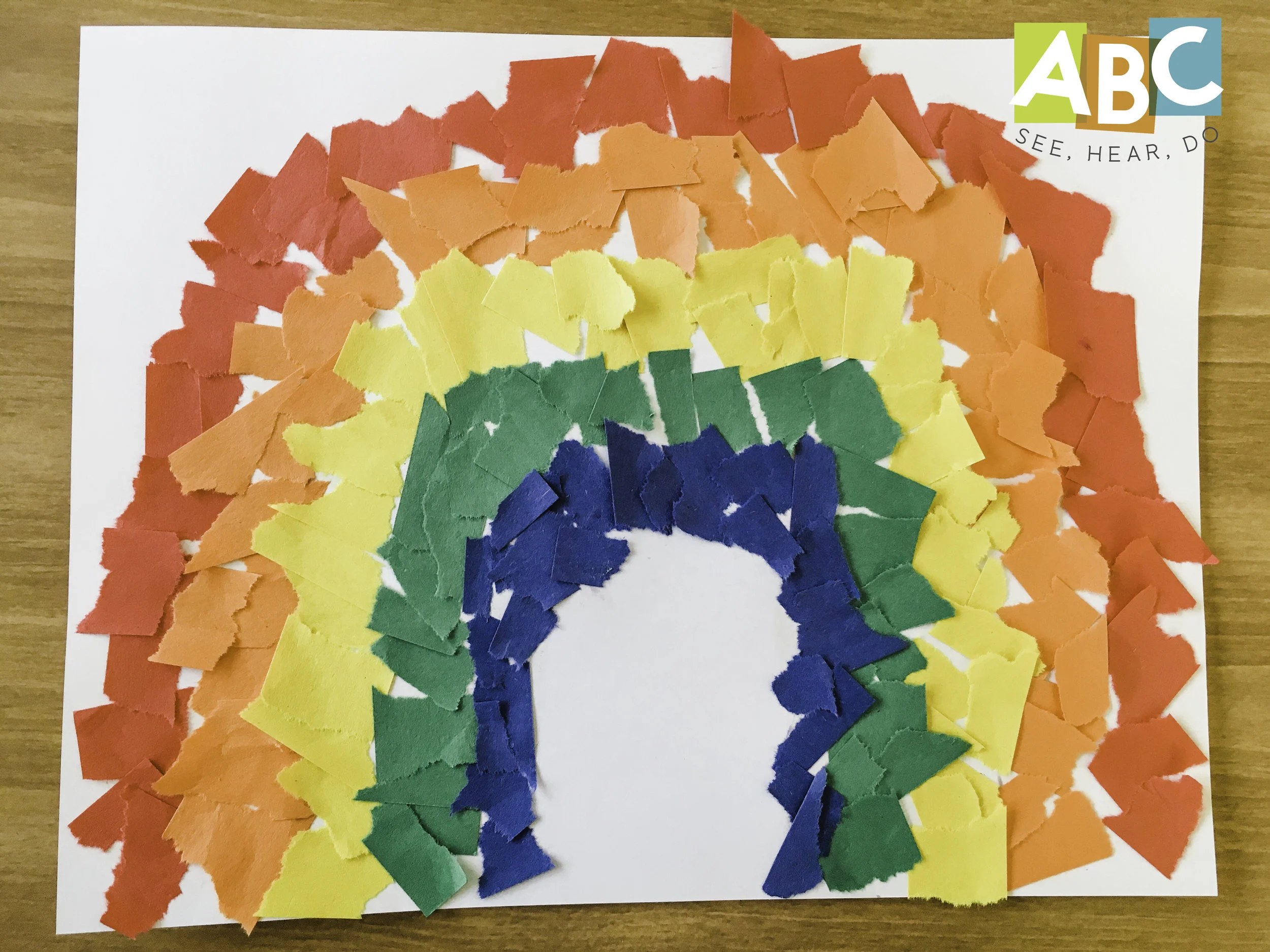 Letter R | Explore R Activities — ABC See, Hear, Do