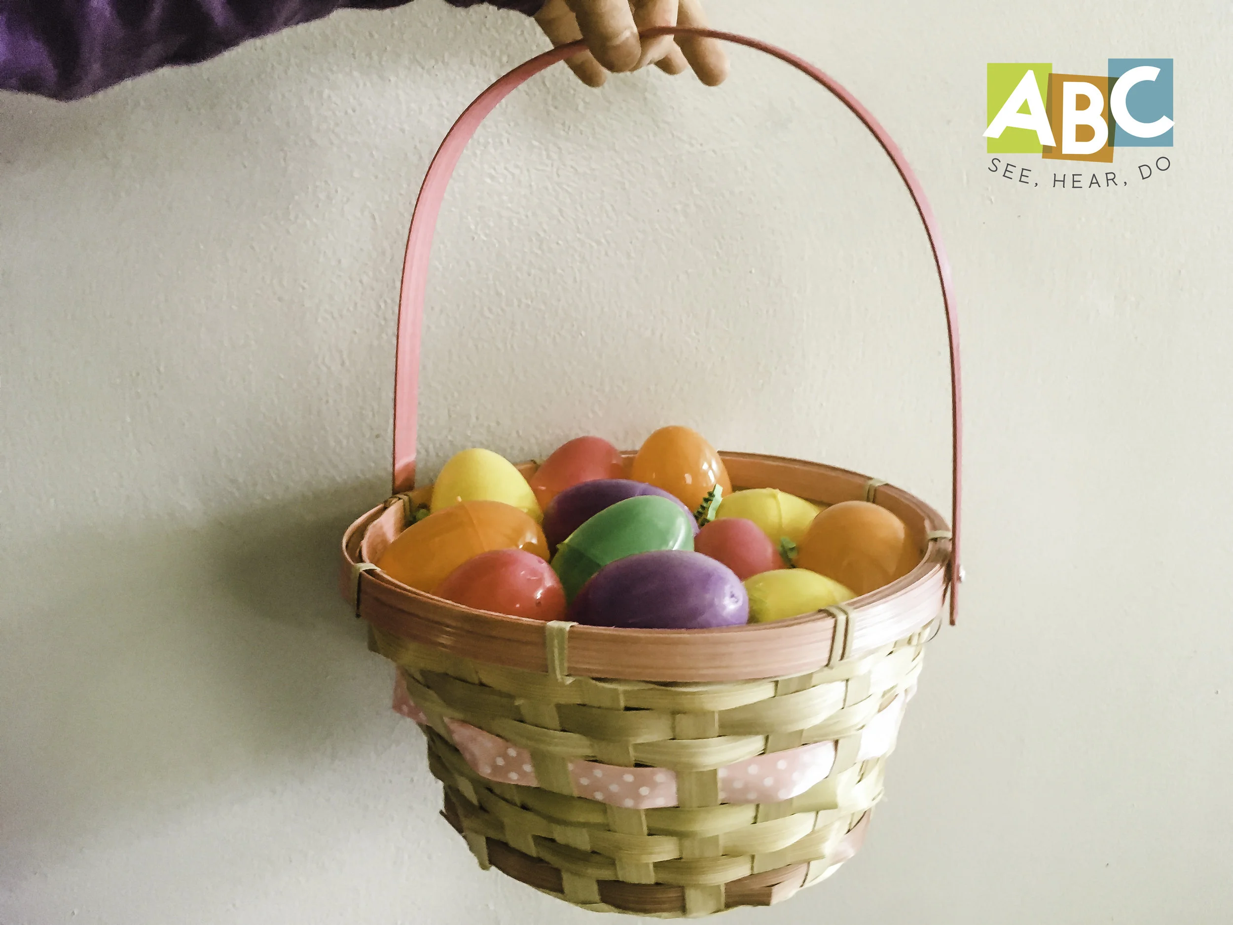 Easter & Spring Crafts and Activities — ABC See, Hear, Do