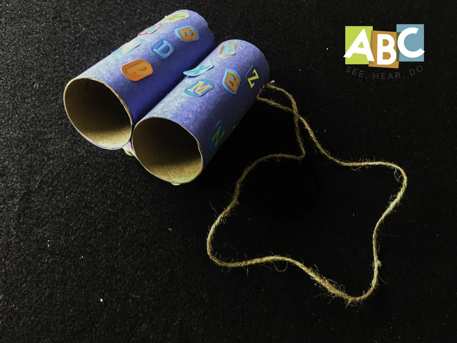 Letter B | Discover Letter B Activities — ABC See, Hear, Do