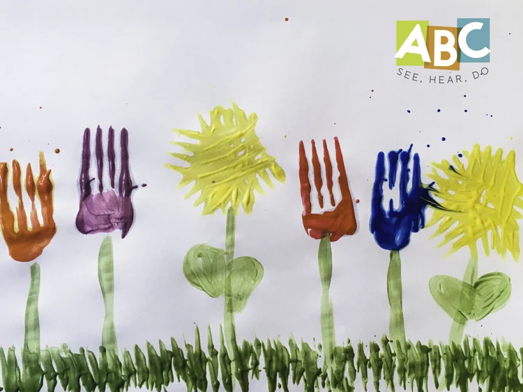 Letter G | Explore & Engage — ABC See, Hear, Do