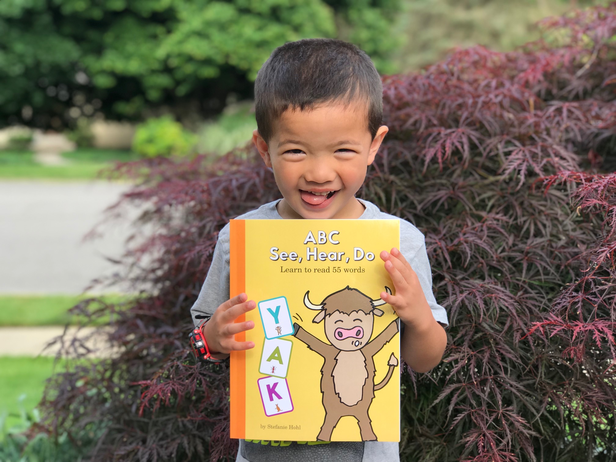 9 Tips For Using ABC See, Hear, Do Level 1: Learn to Read Uppercase ...