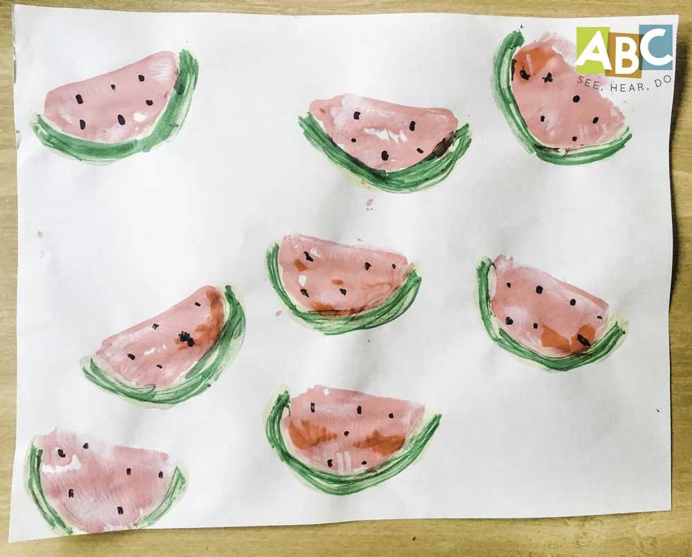 Letter W | Explore, Engage, Enjoy — ABC See, Hear, Do