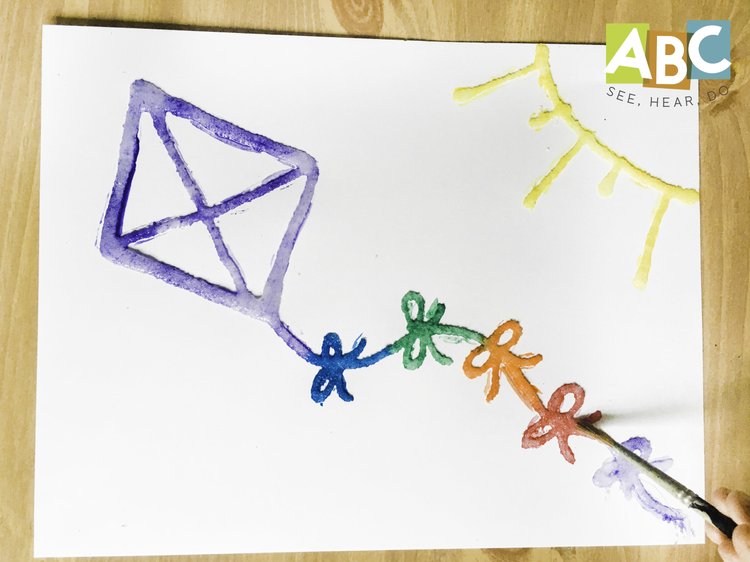 Letter K | Explore & Learn Today — ABC See, Hear, Do