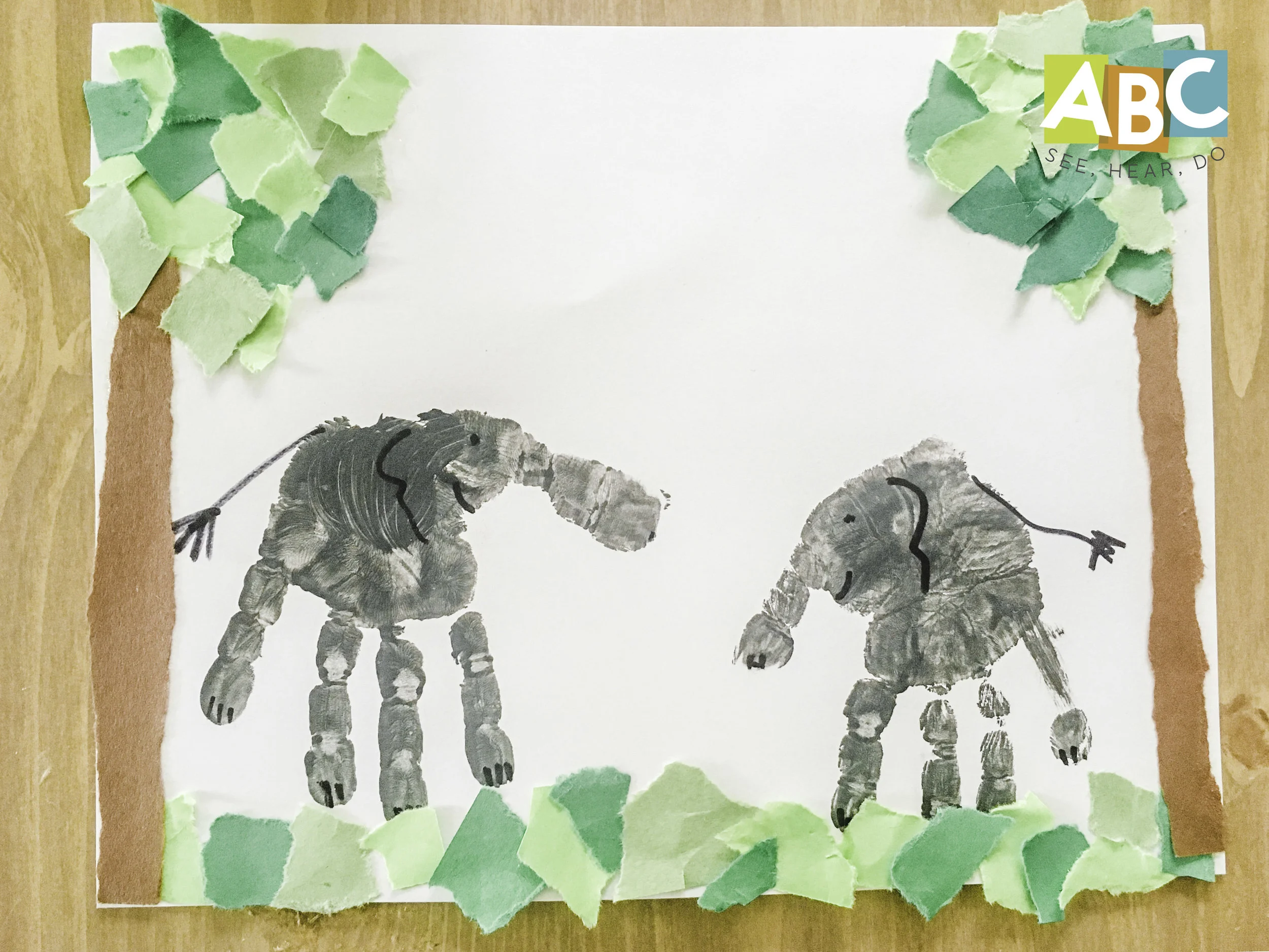Letter E Crafts And Activities ABC See Hear Do letter-e-crafts-and-activities-abc-see-hear-do
