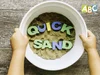Letter Q | Unlock Fun Learning — ABC See, Hear, Do