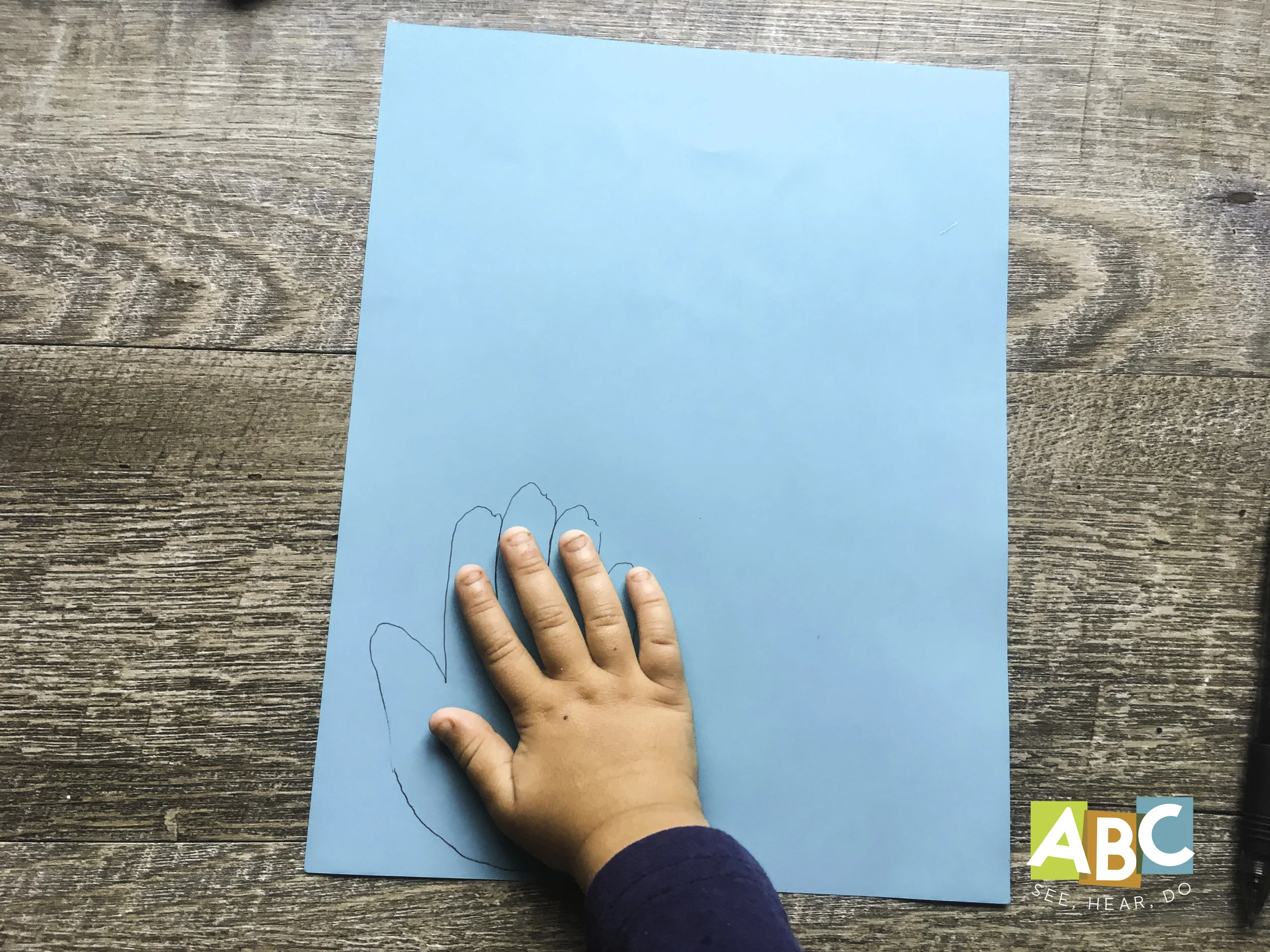 Letter Blend /sl/ Crafts and Activities — ABC See, Hear, Do