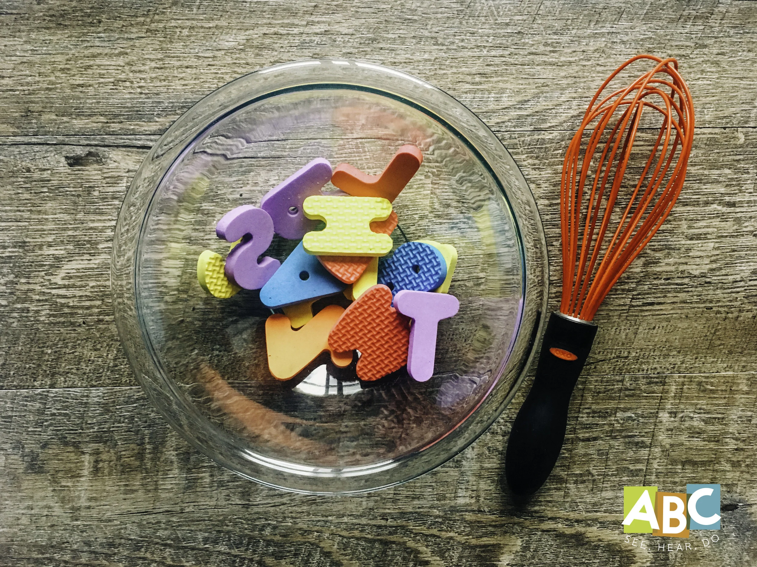 Letter Blend /wh/ Crafts and Activities — ABC See, Hear, Do