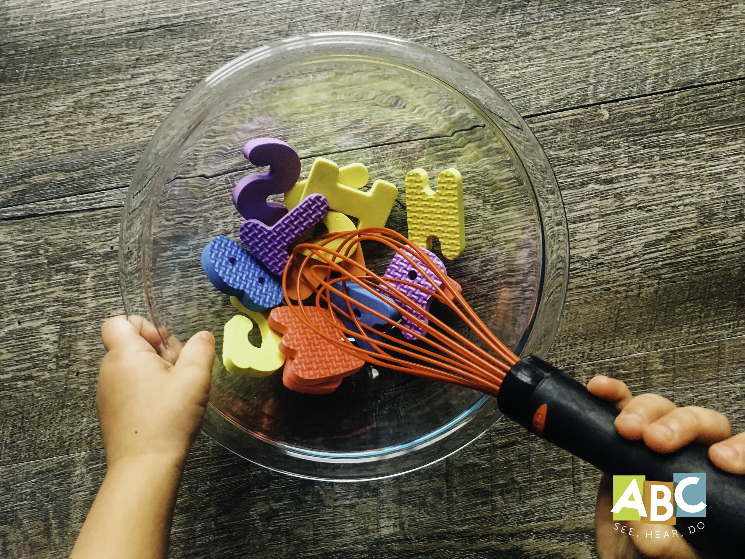 Letter Blend /wh/ Crafts and Activities — ABC See, Hear, Do