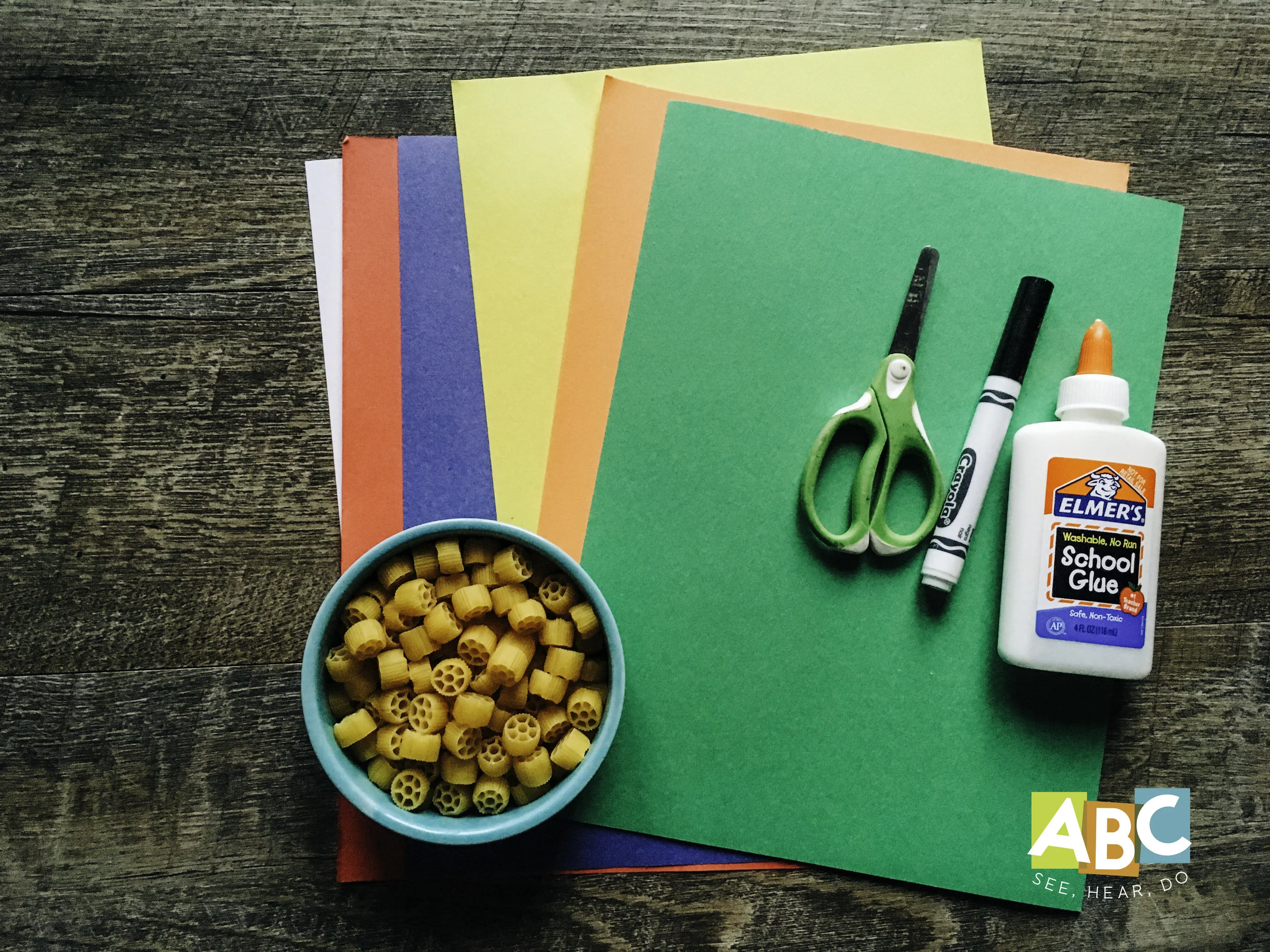 Letter Blend /wh/ Crafts and Activities — ABC See, Hear, Do