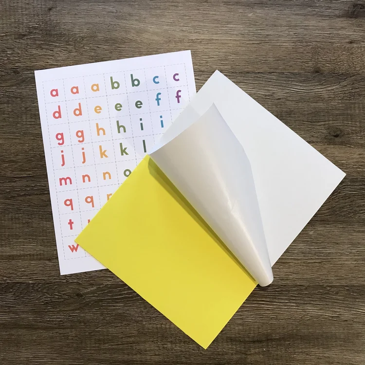 Freebies — ABC See, Hear, Do