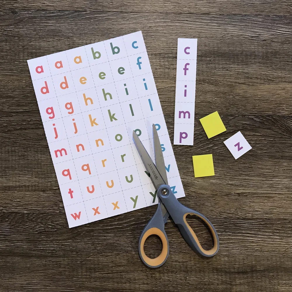 Freebies — ABC See, Hear, Do