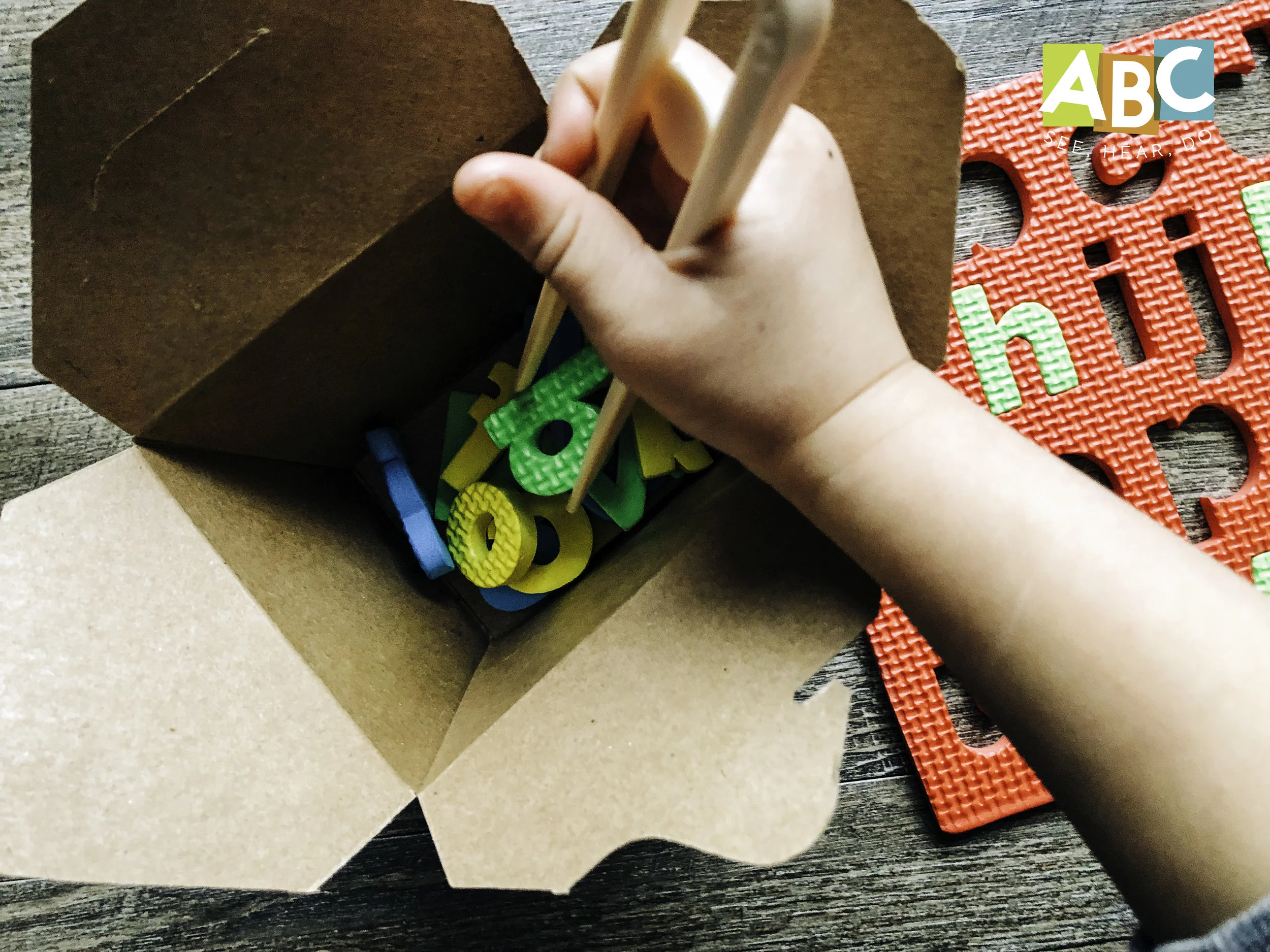 Letter t Crafts and Activities — ABC See, Hear, Do