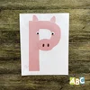 Letter p Crafts and Activities — ABC See, Hear, Do