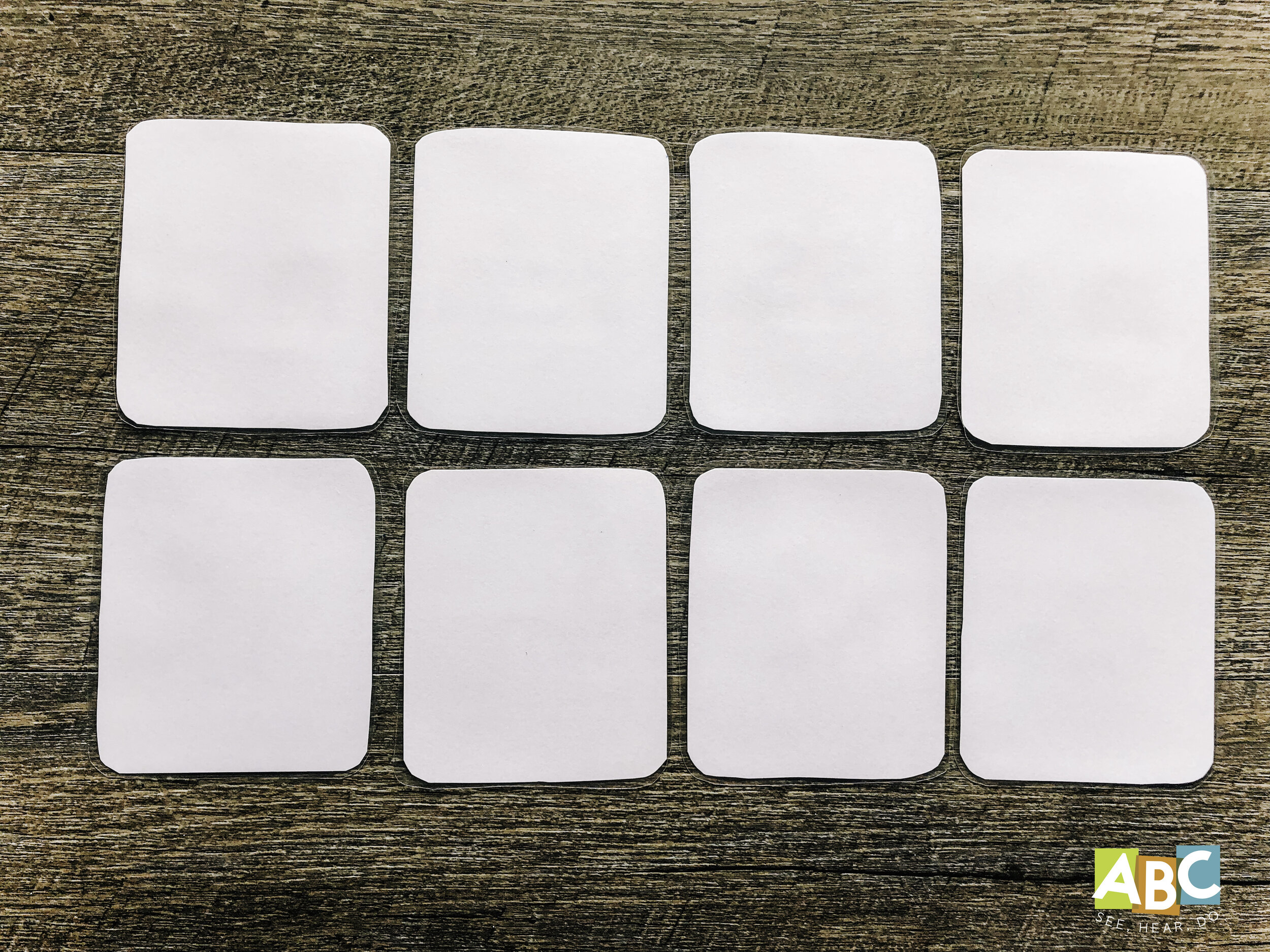 Ending Sound -tch Letter Crafts and Activities — ABC See, Hear, Do