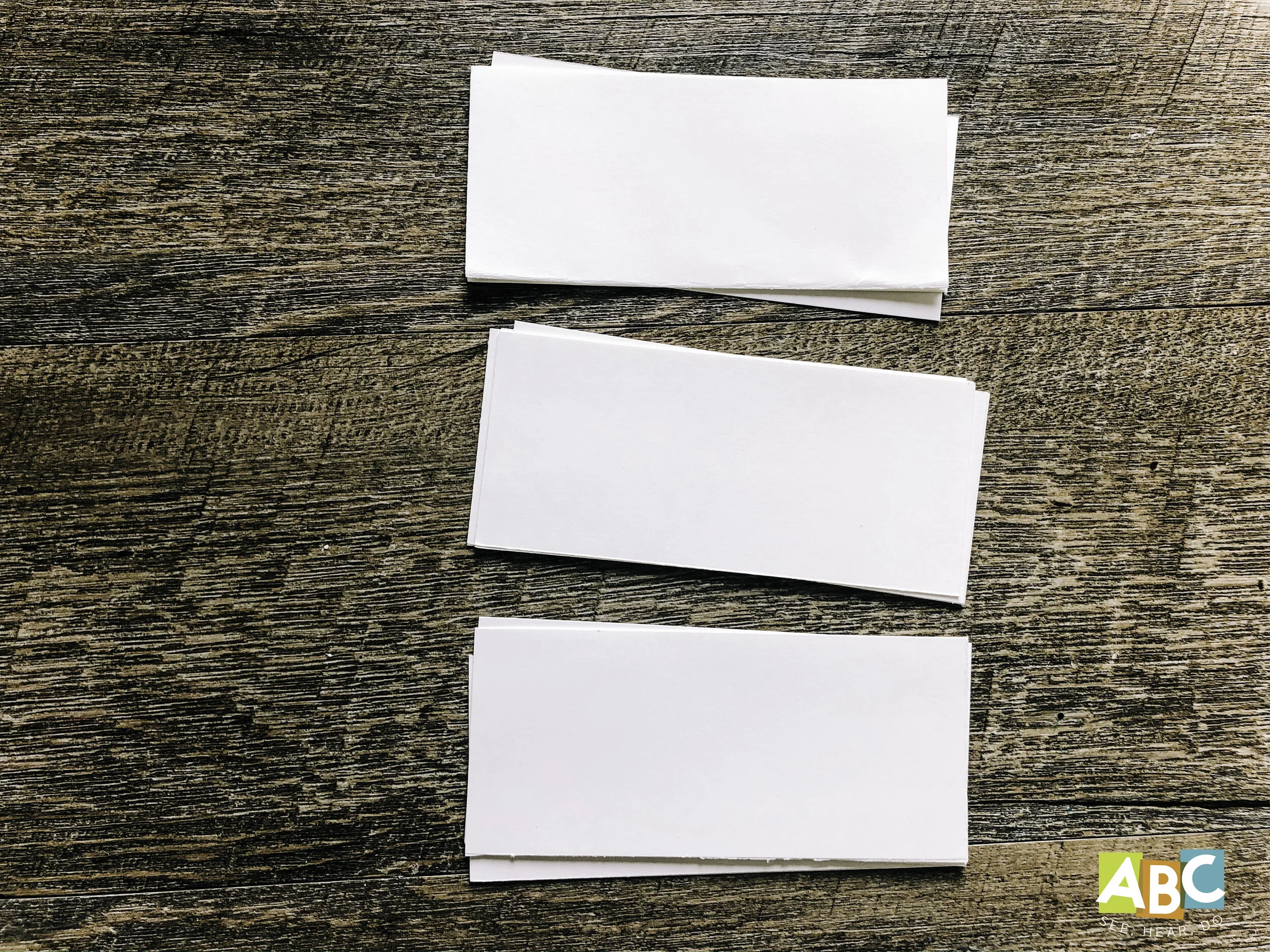 Ending Sound -tch Letter Crafts and Activities — ABC See, Hear, Do