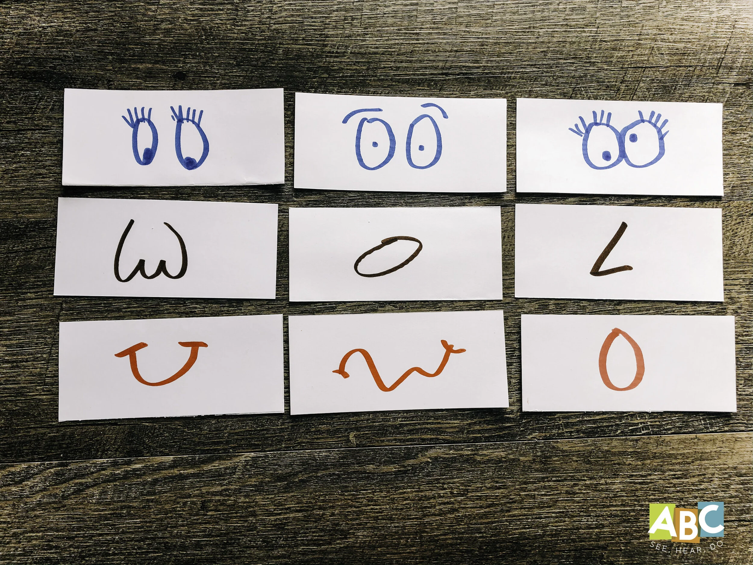 Ending Sound -tch Letter Crafts and Activities — ABC See, Hear, Do