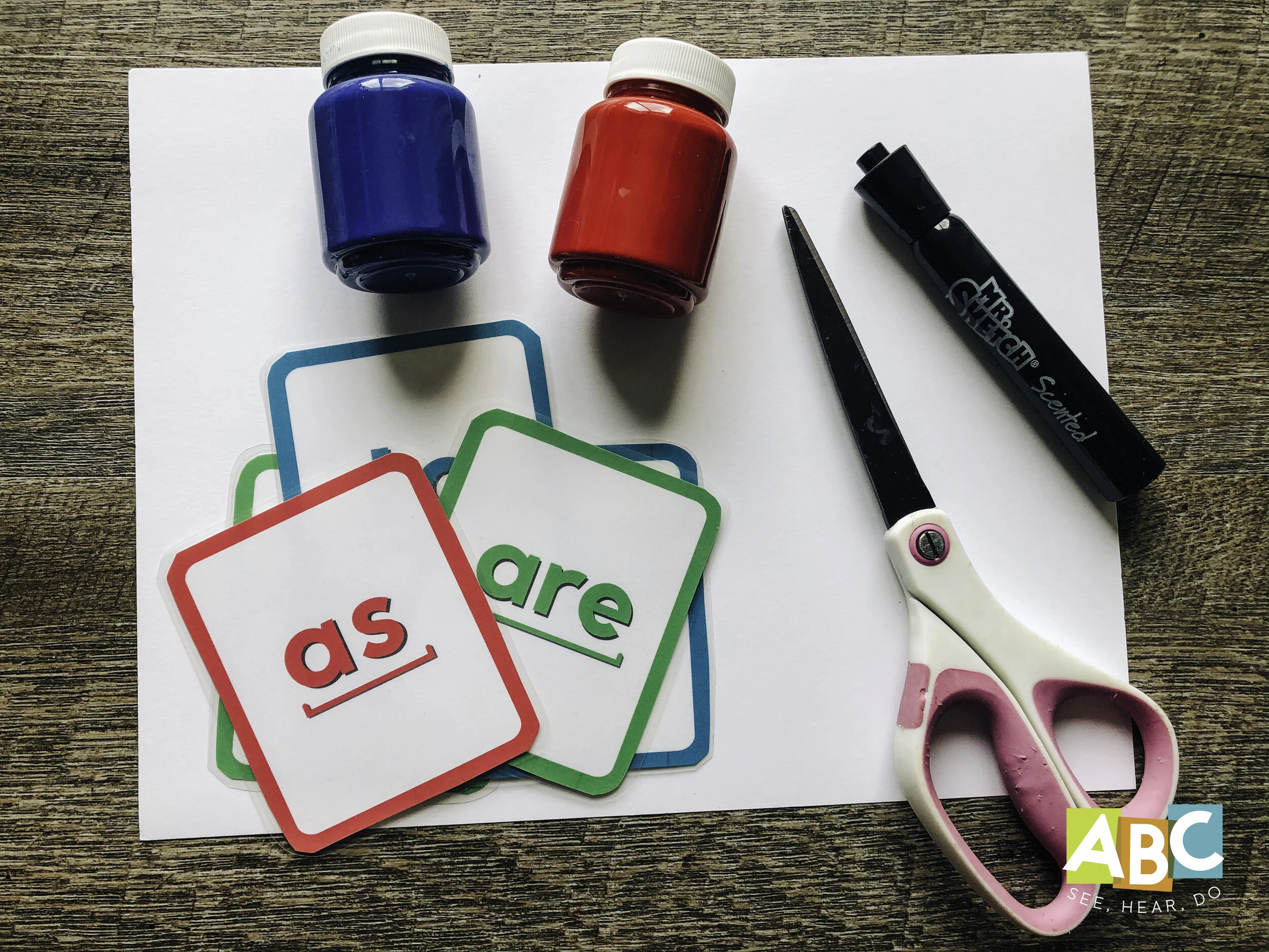 Fourth of July Crafts and Activities — ABC See, Hear, Do