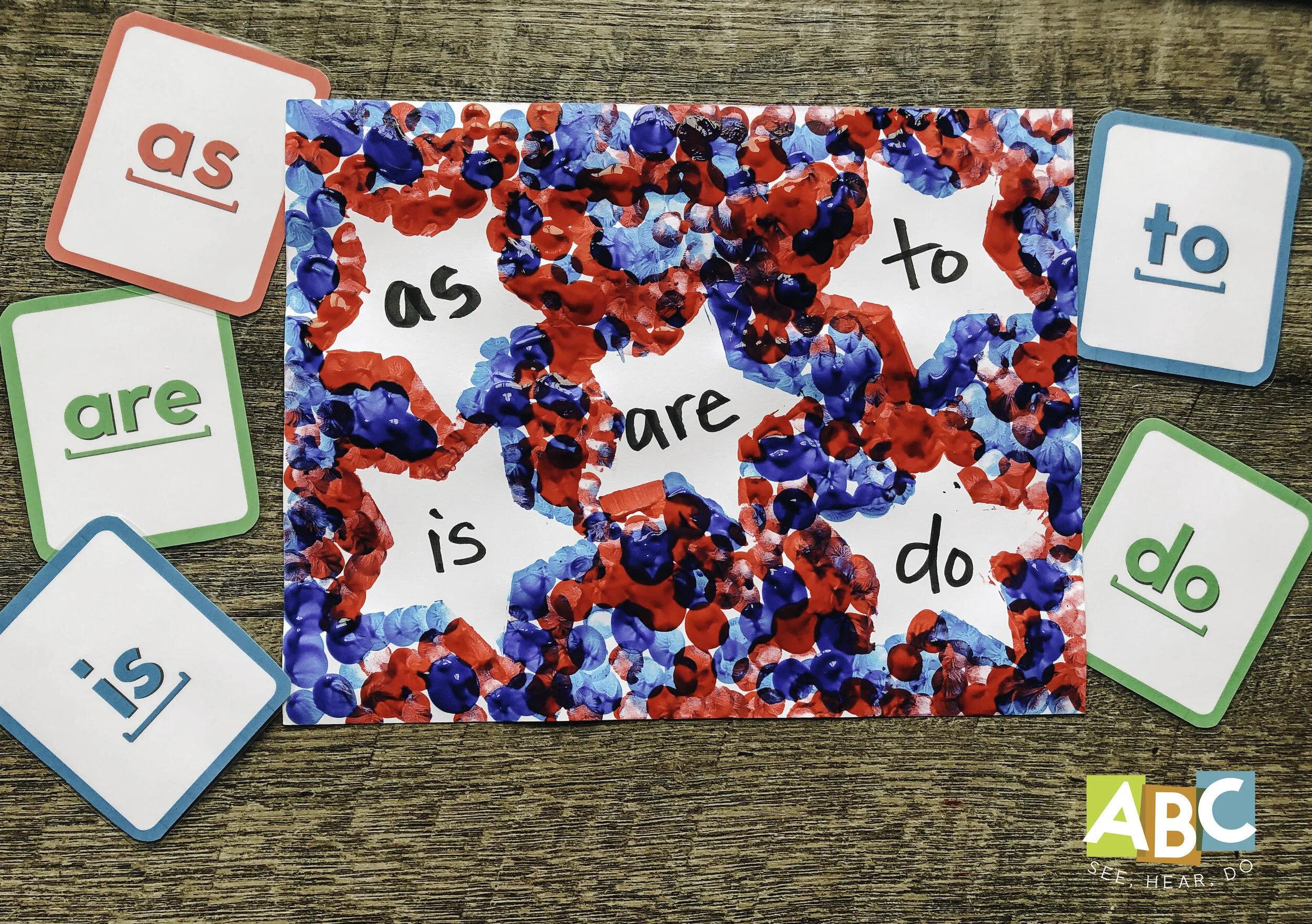 Fourth of July Crafts and Activities — ABC See, Hear, Do