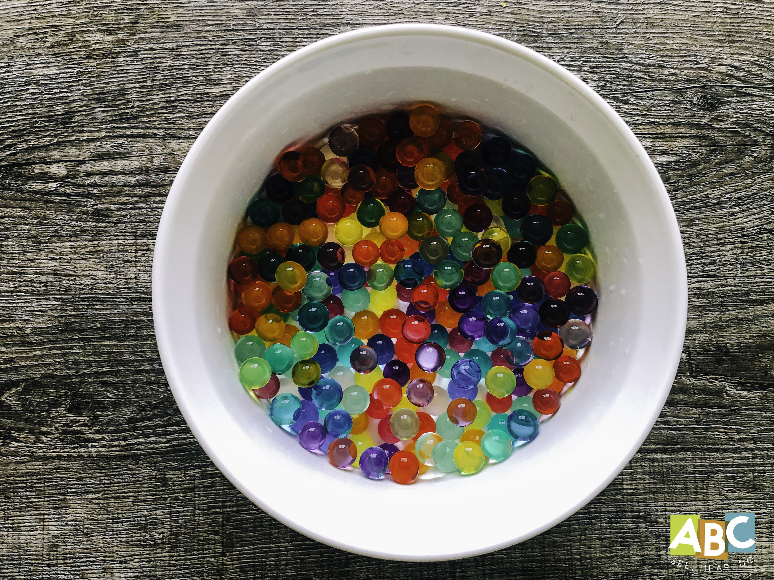 Long “ea” Sound Letter Crafts and Activities — ABC See, Hear, Do